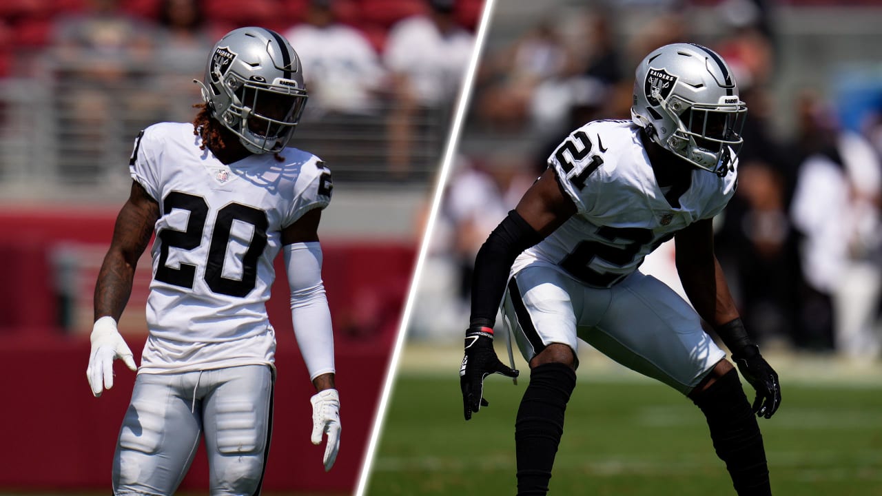 Two-Minute Drill: Second-year cornerbacks excelling in preseason finale
