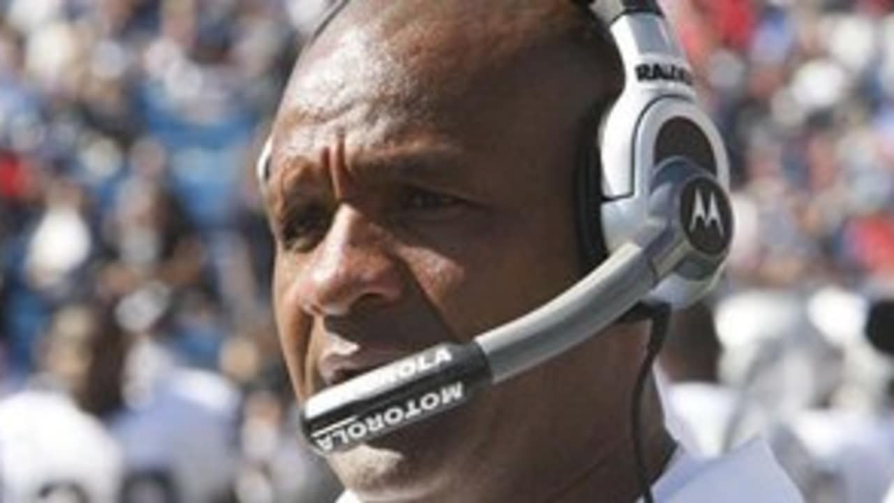 Hue Jackson Show Week 2