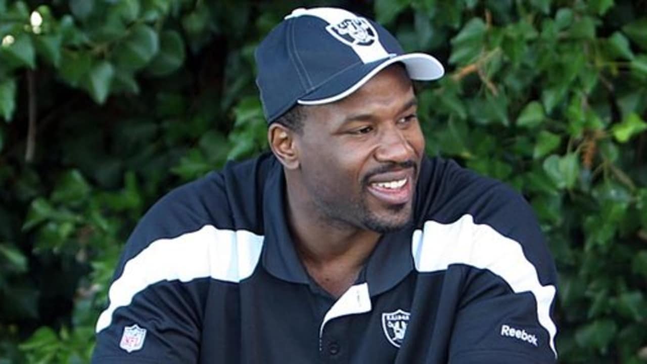 Behind the Shield with Sam Williams