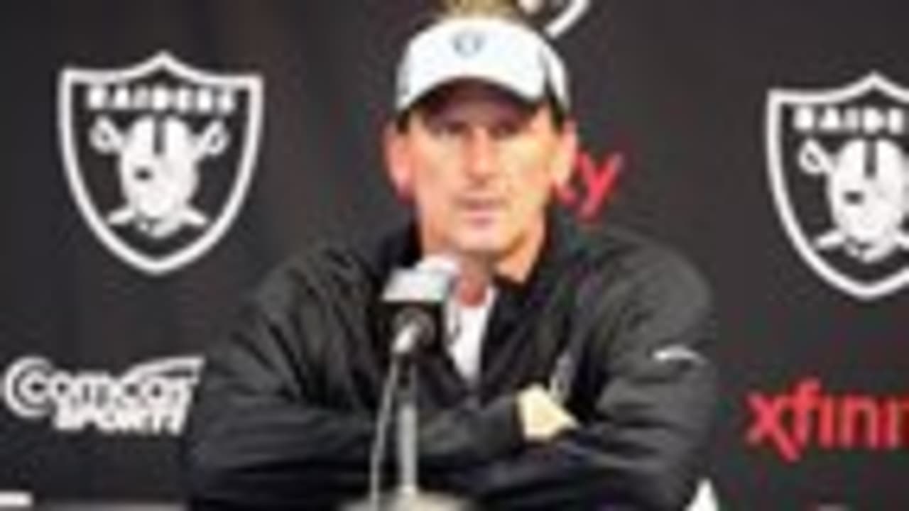 Coach Olson Media Session