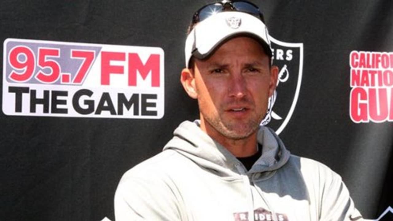 Press Conference Coach Allen August 12