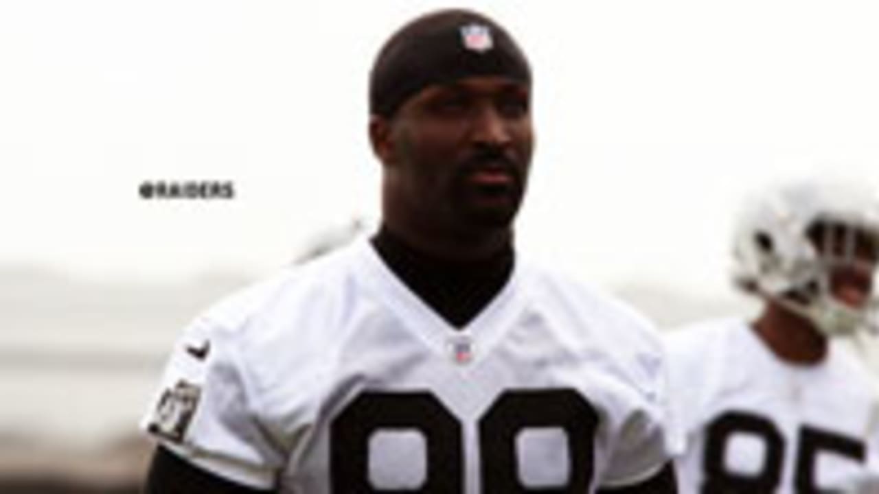 Fast Facts About James Jones