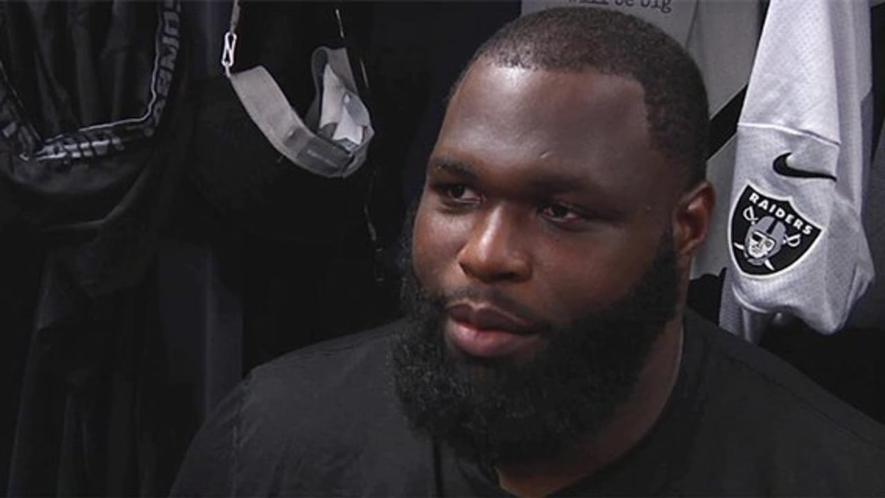 Justin Ellis Discusses QB Pressure, Run Defense