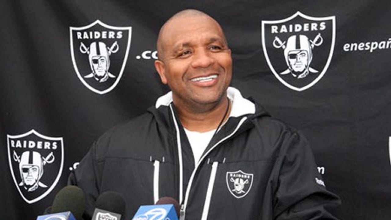 Coach Jackson 12-30-11