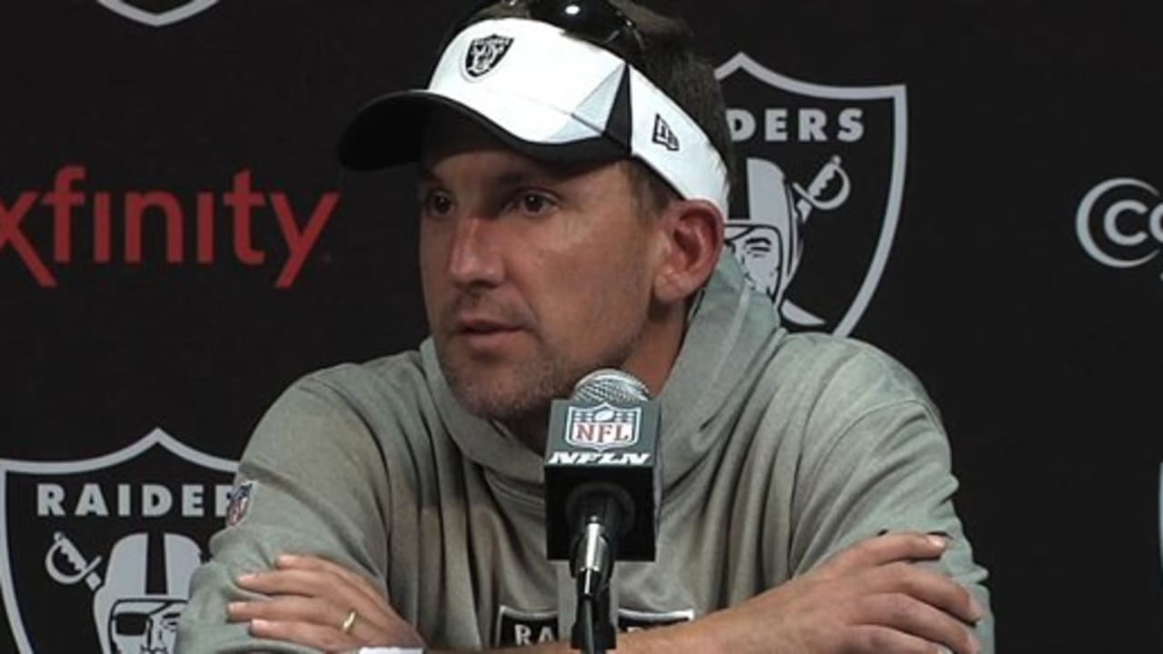 Coach Allen on the Passing Game