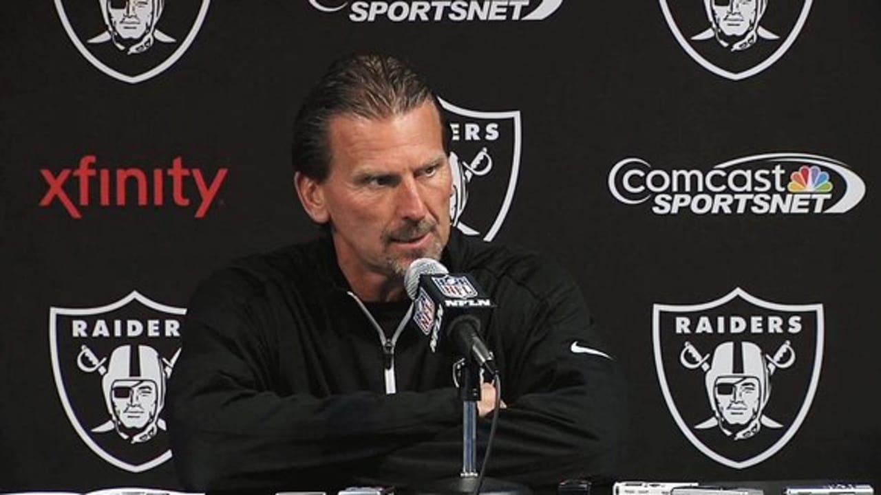 Greg Olson on Offensive Line Continuity