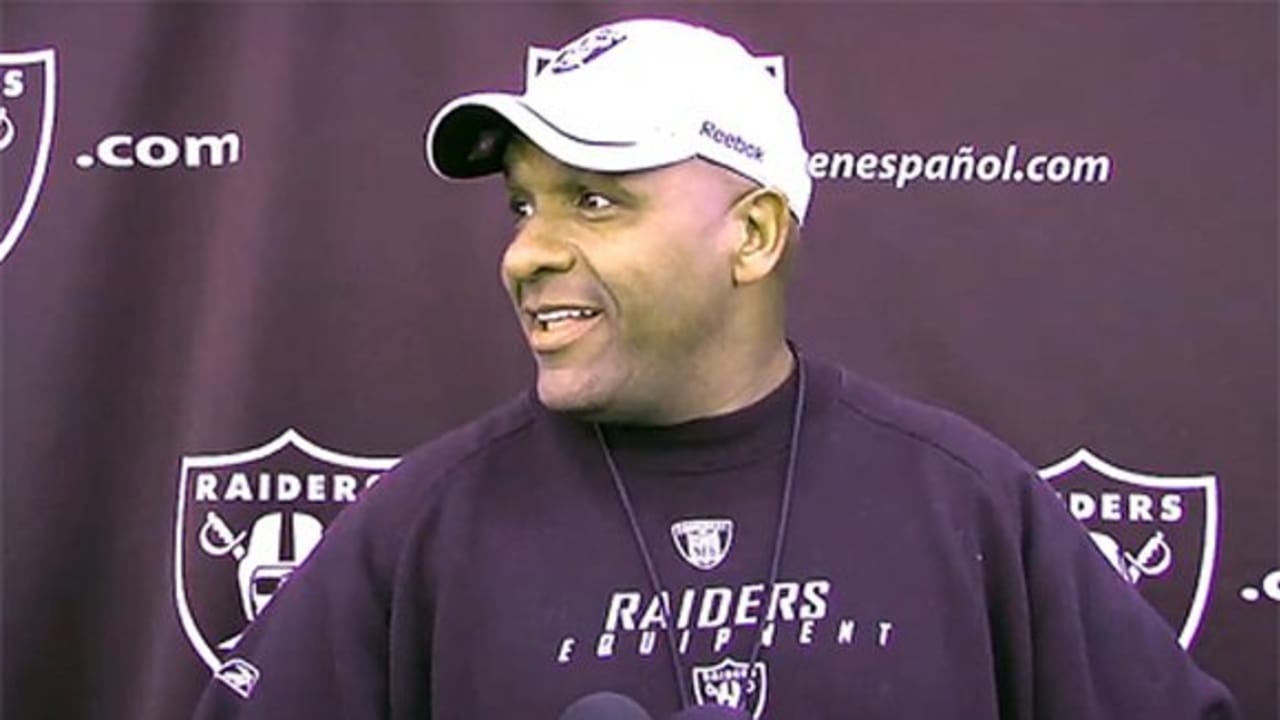 Coach Jackson 12-20-11