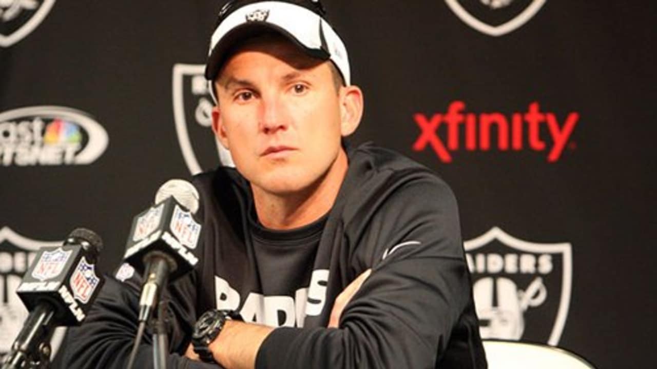 Coach Allen Talks OTAs Week 2