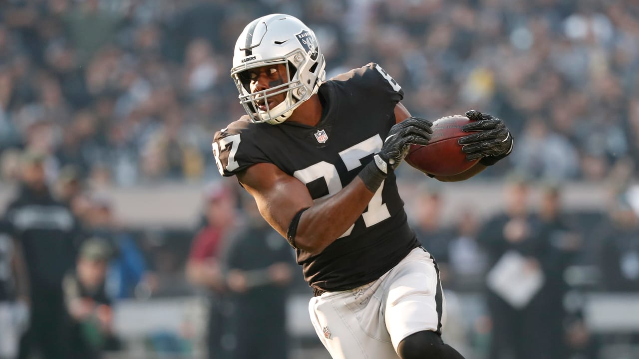 The Case For Cook: Why the dynamic tight end should be a Pro Bowler