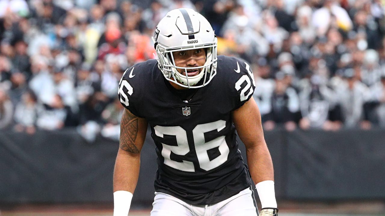 Raiders acquire seventh-round draft pick, trade Luani