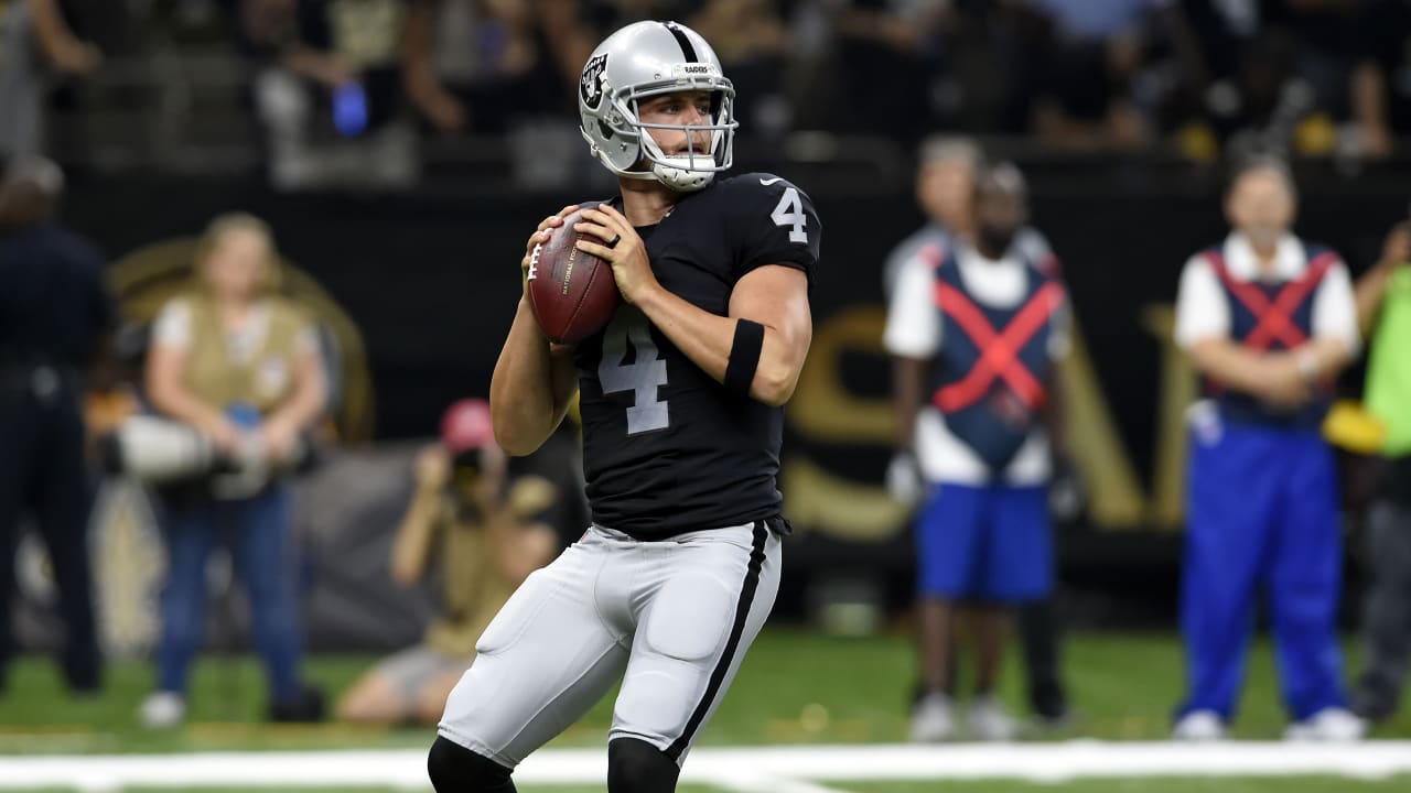 Thrillers, Slugfests, and Barnburners: Relive the best Raiders games of ...