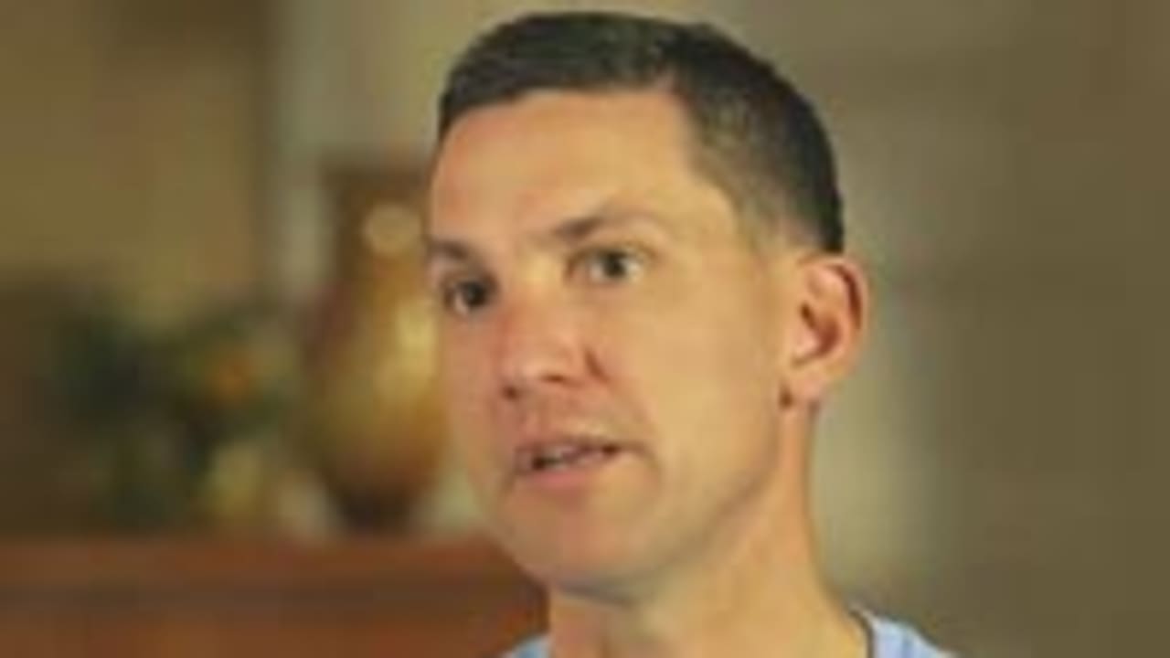 Coach Allen on NFL AM