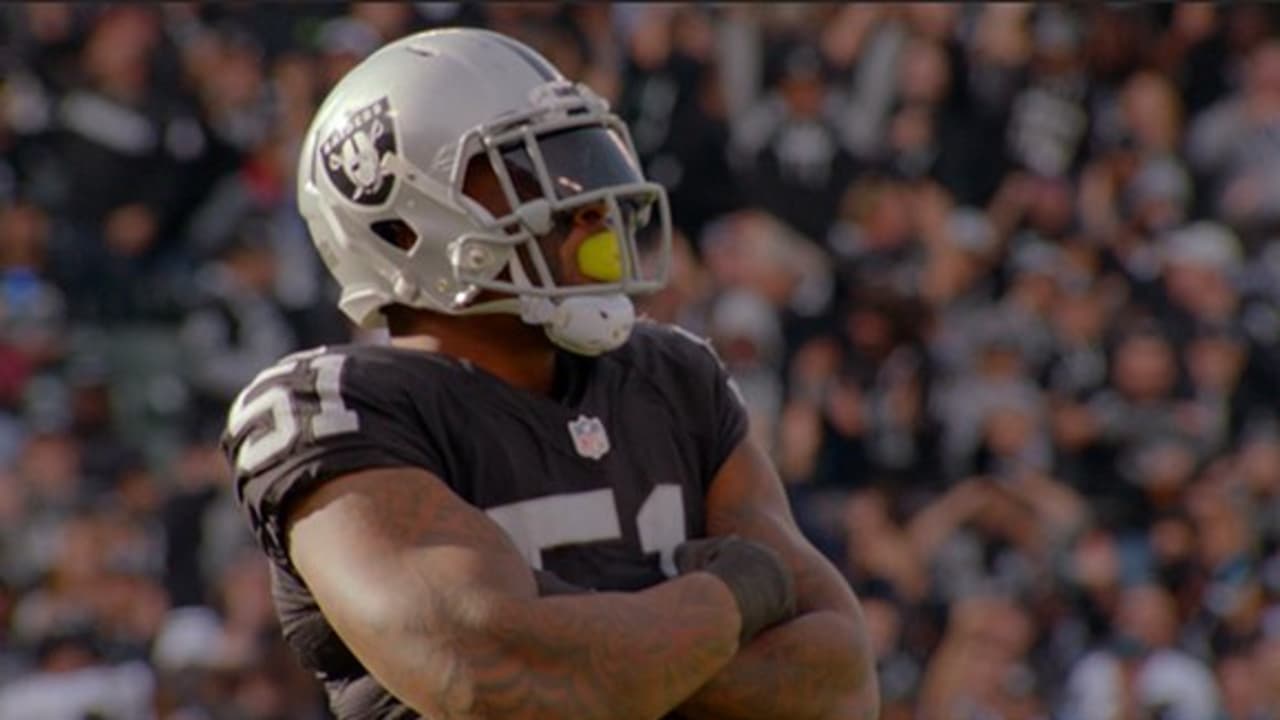 Best Of Linebackers In 2016 Season