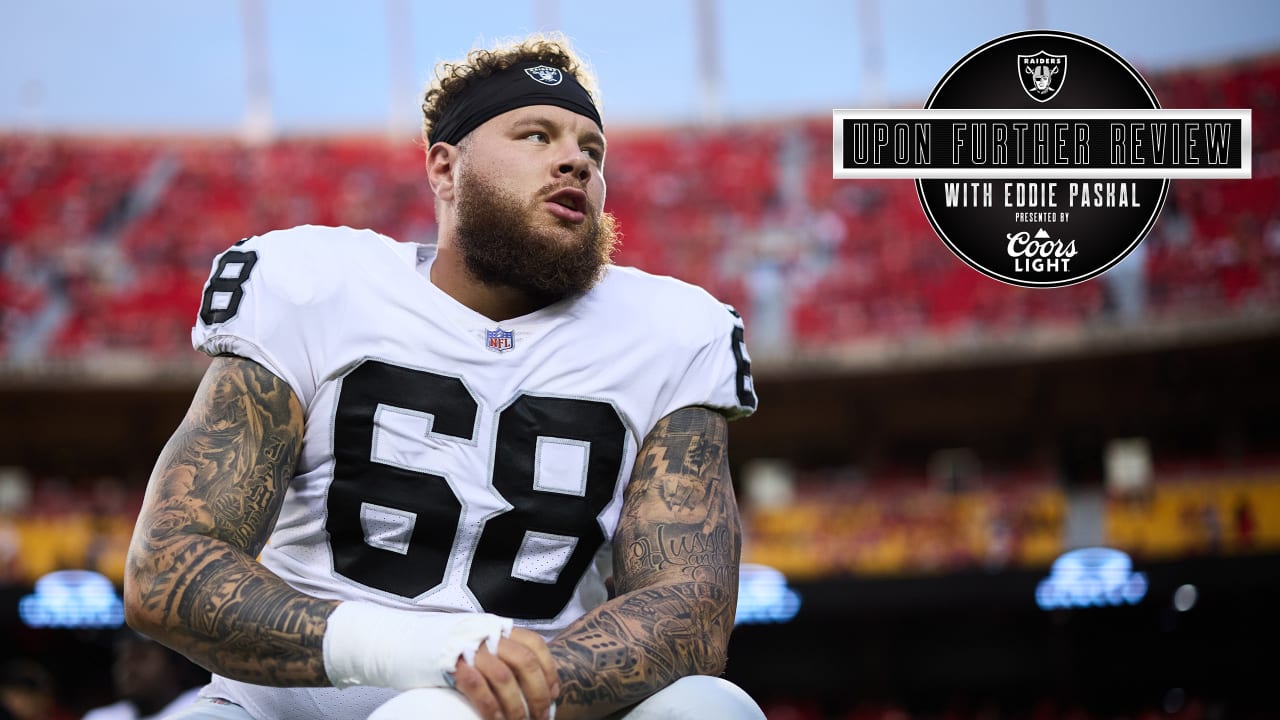 Johnathan Hankins traded to the Cowboys, plus Andre James on the ...