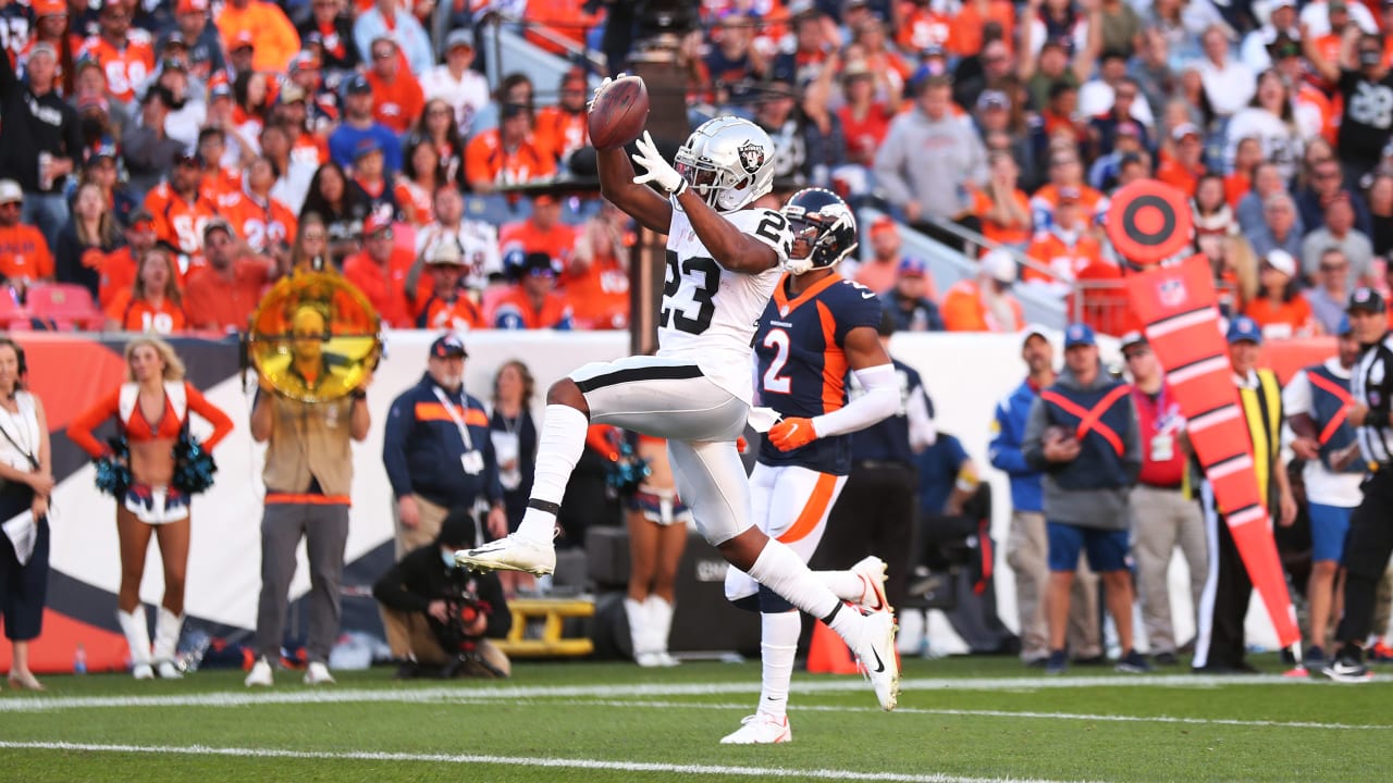 Can't-Miss Play: Drake goes untouched for second TD of the game