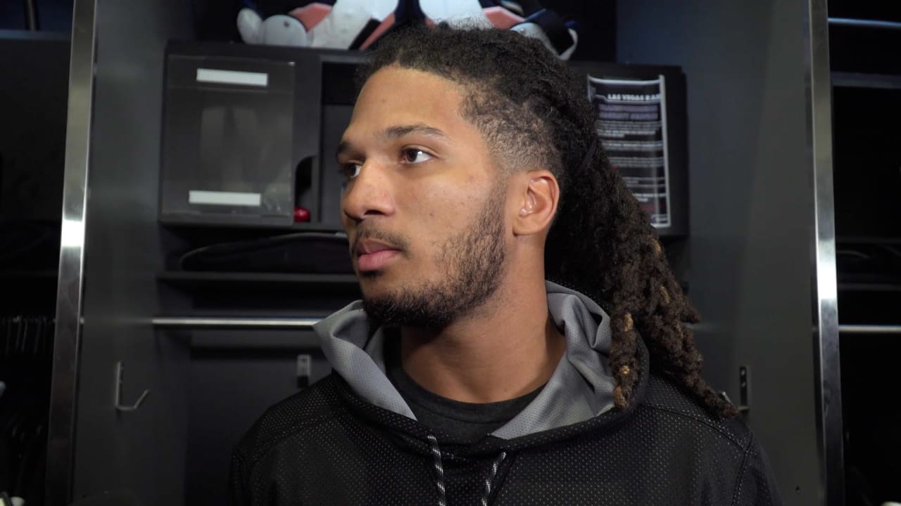 Sidney Jones IV: 'Excited for a new opportunity'