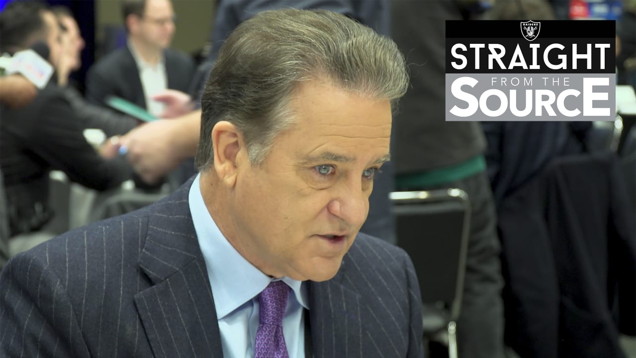 Steve Mariucci talks Mike Mayock: "I think it's going to work out great"