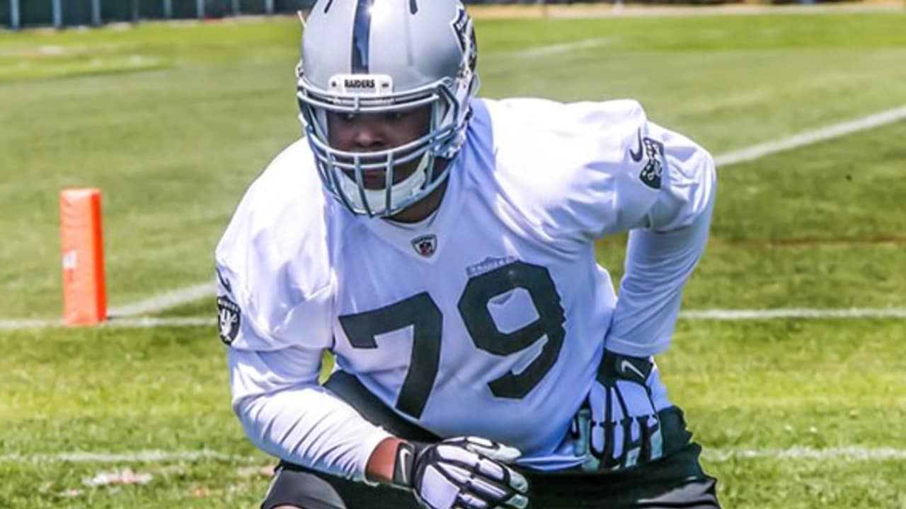 Rookie Profile: Anthony Morris