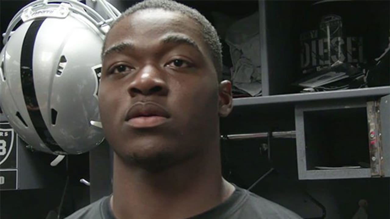 Cooper: "We Have A Lot Of Playmakers"