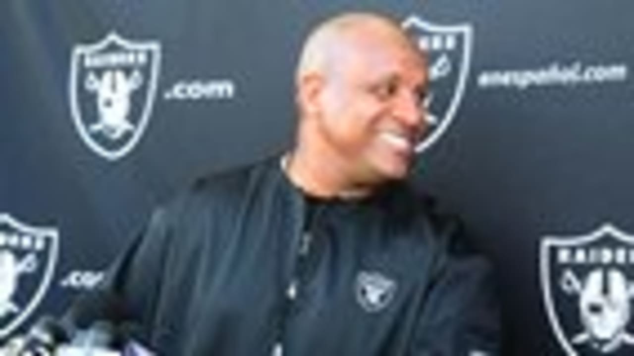 Coach Jackson Wednesday