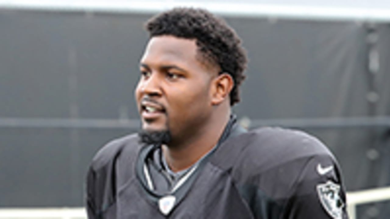 Raiders Activate DE Mario Edwards Jr.