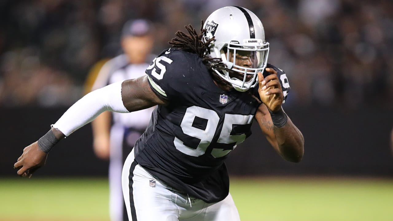 Five observations from the Raiders initial 53-man roster