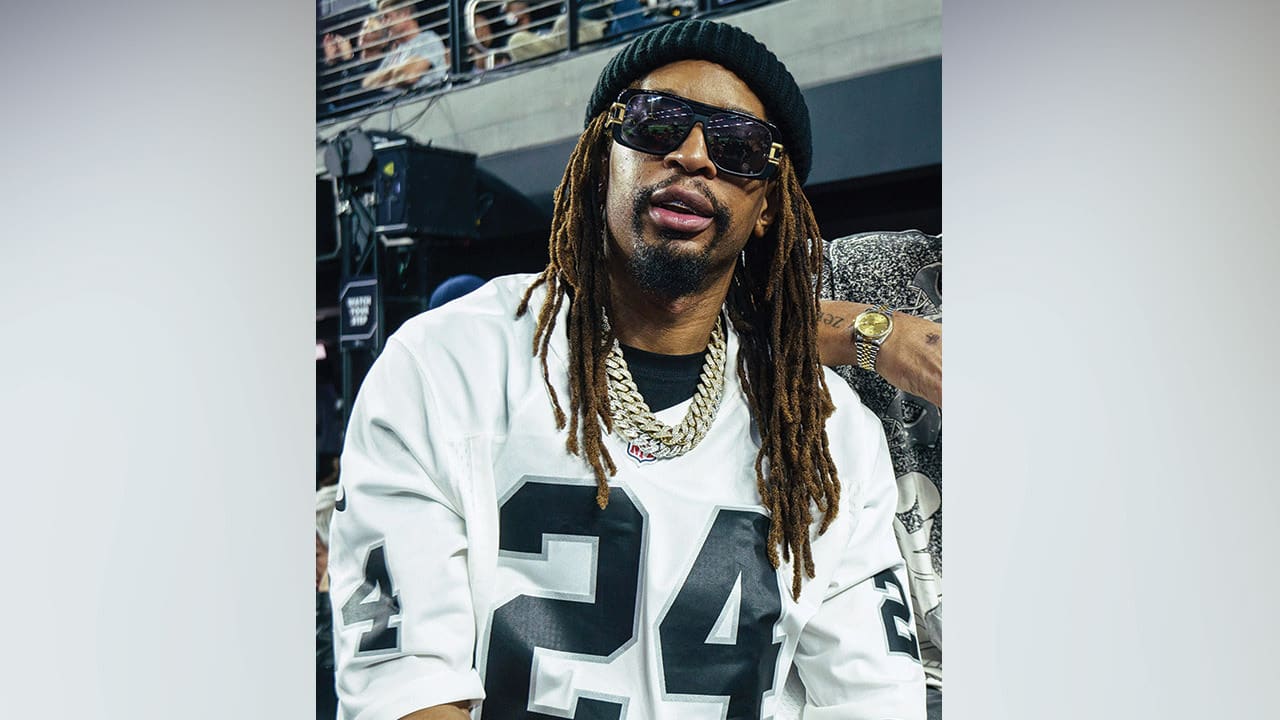 Lil Jon to perform at halftime on Sunday