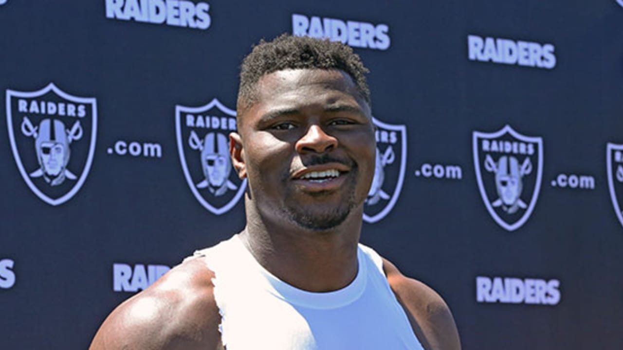 Quick Hits: Khalil Mack Talks Excitement For 2016, Impact of Bruce Irvin