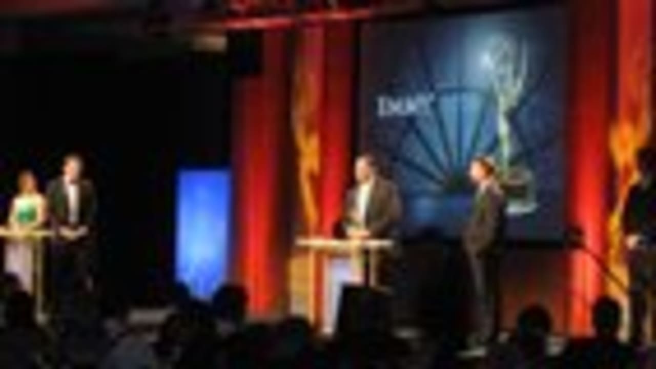 Raiders TV Wins Emmy