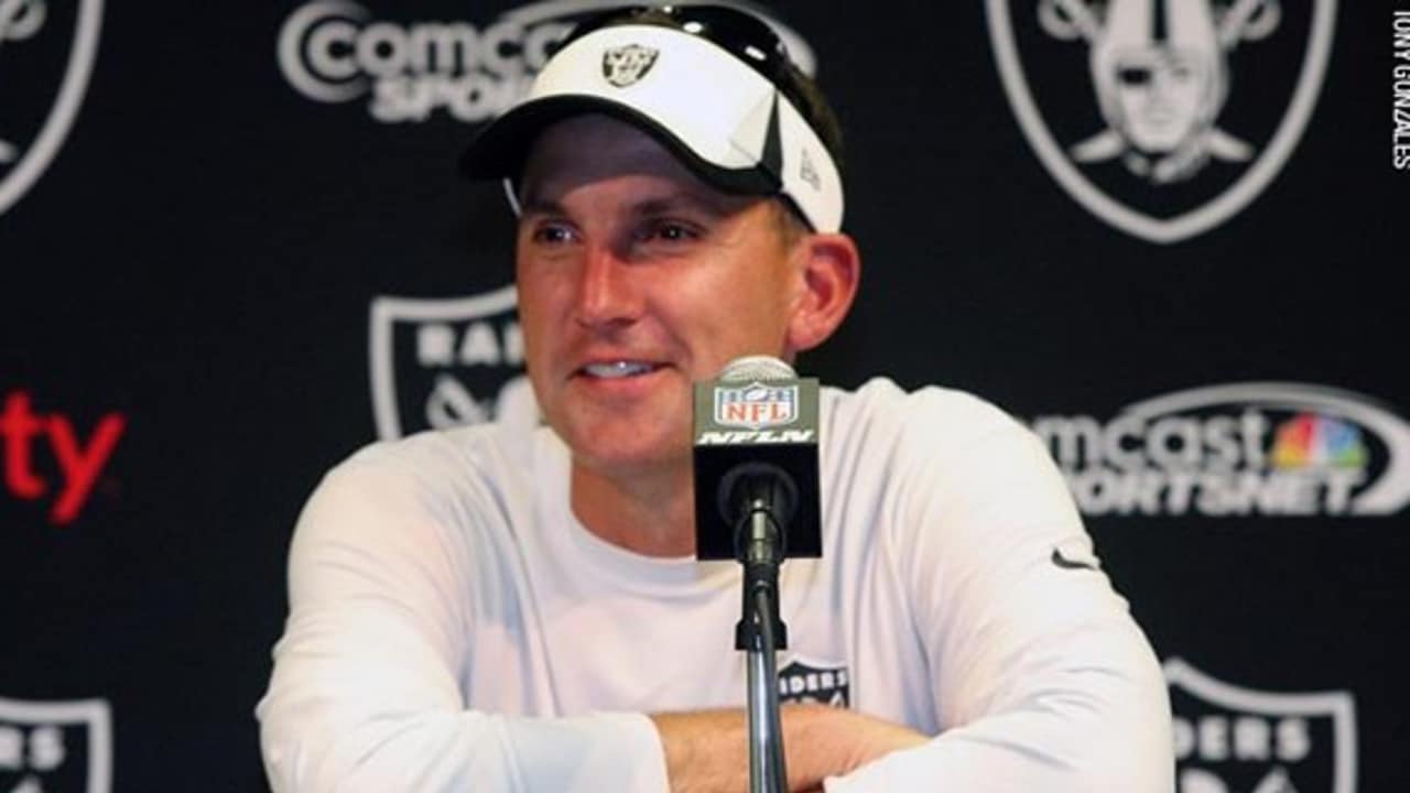 Press Conference: Coach Allen Wednesday