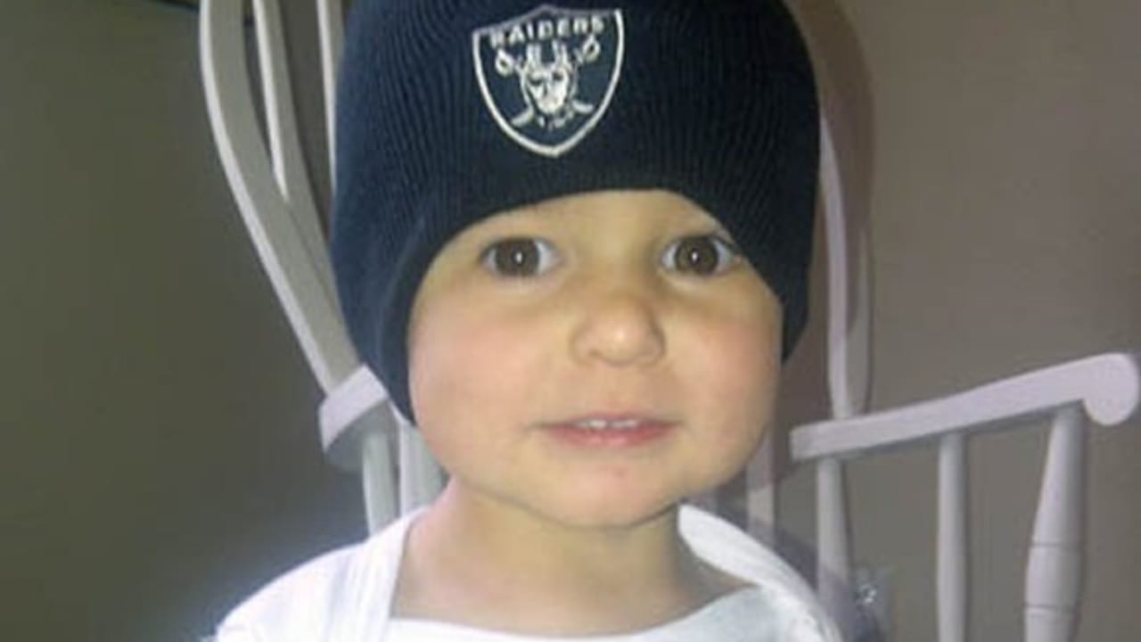 Raider Nation - The Next Generation