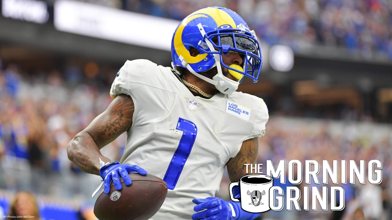 What can WR DeSean Jackson bring to the Raiders offense? | The Morning ...