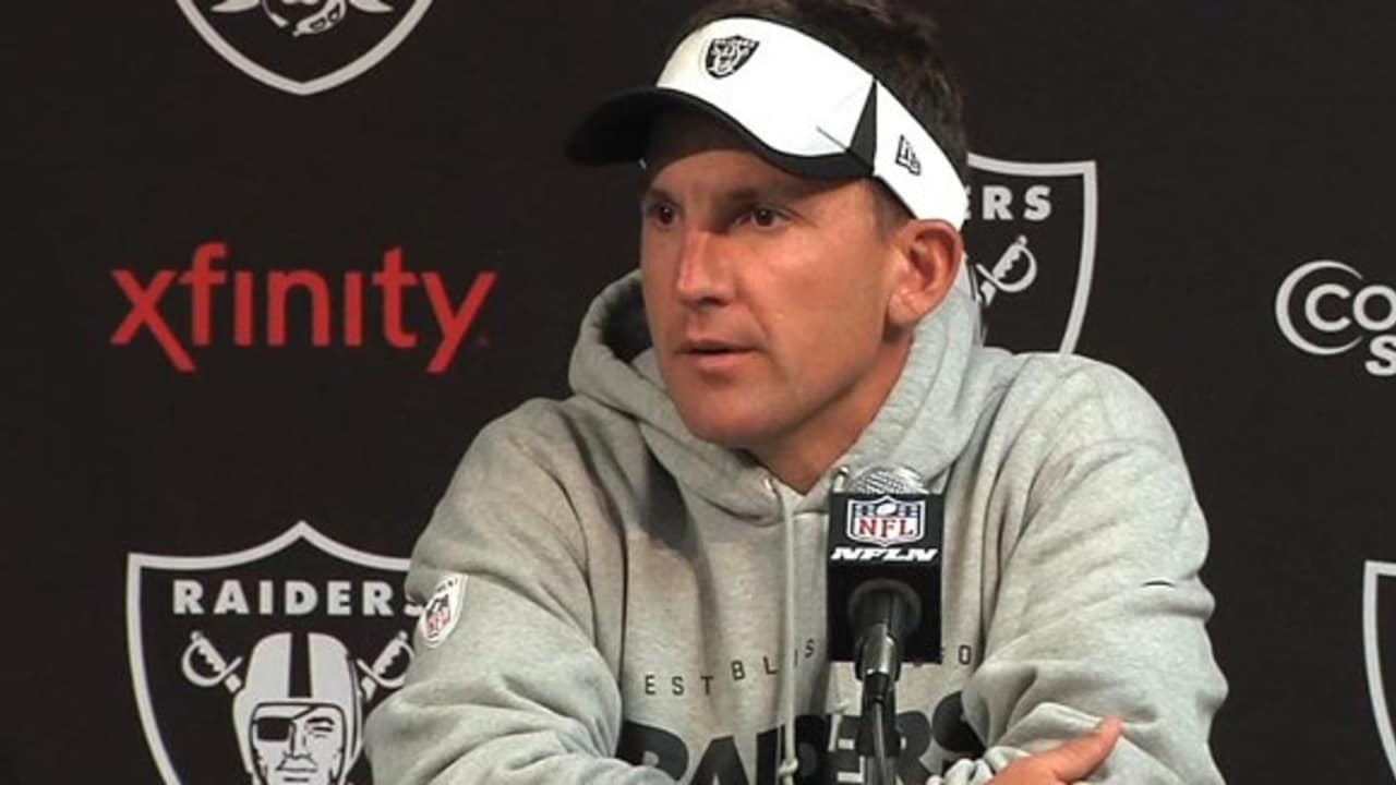 Coach Allen Excited to face Packers