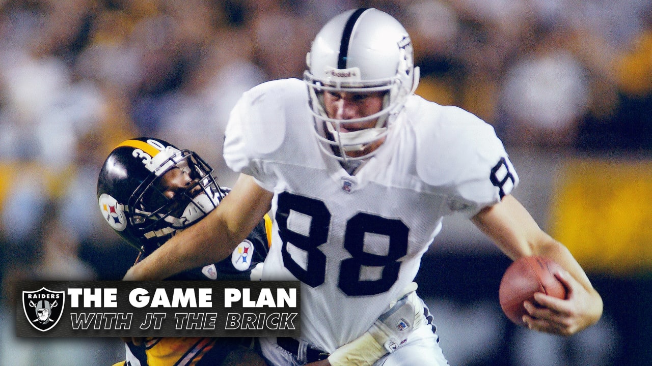 Doug Jolley on the evolution of the tight end position. Plus, Rik ...