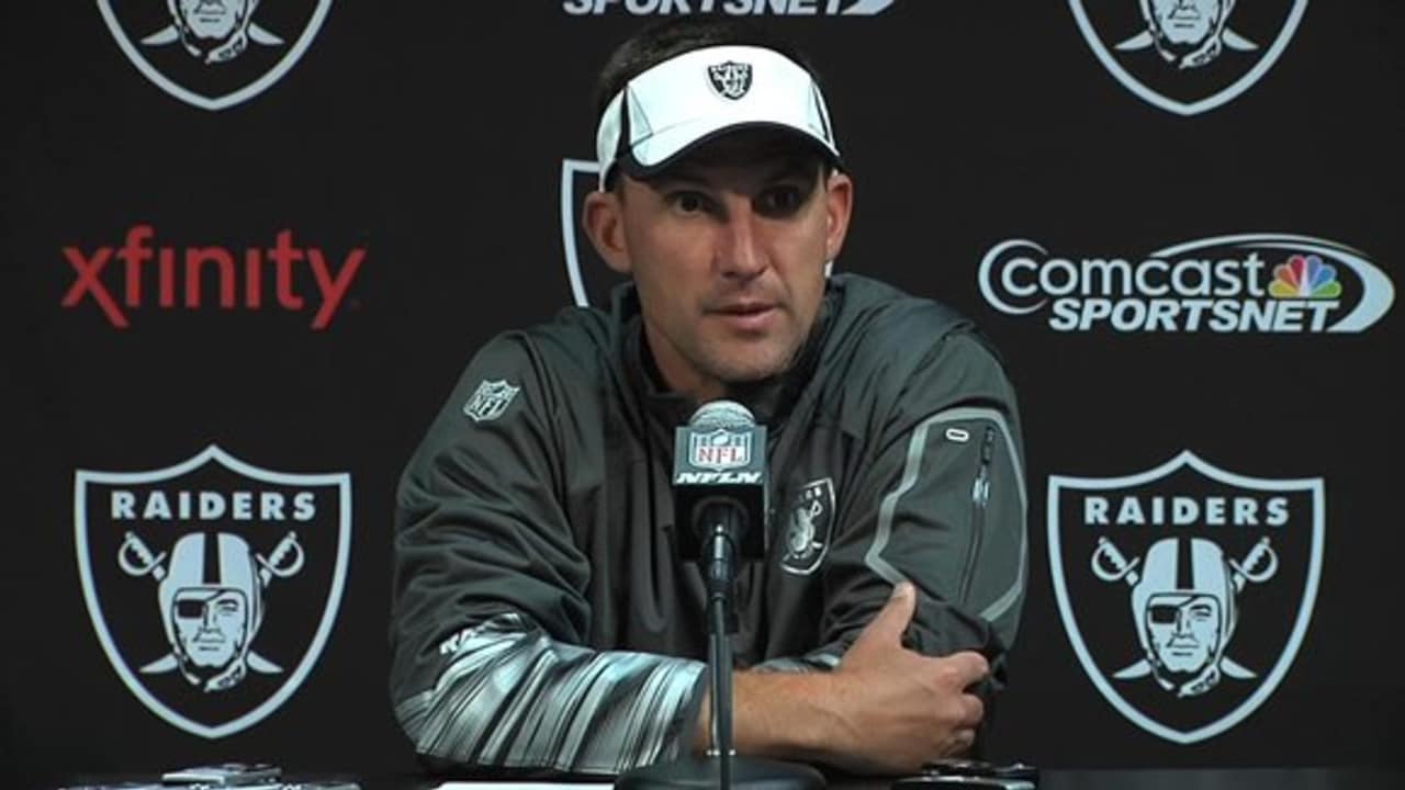 Coach Allen on Facing the Texans Defense