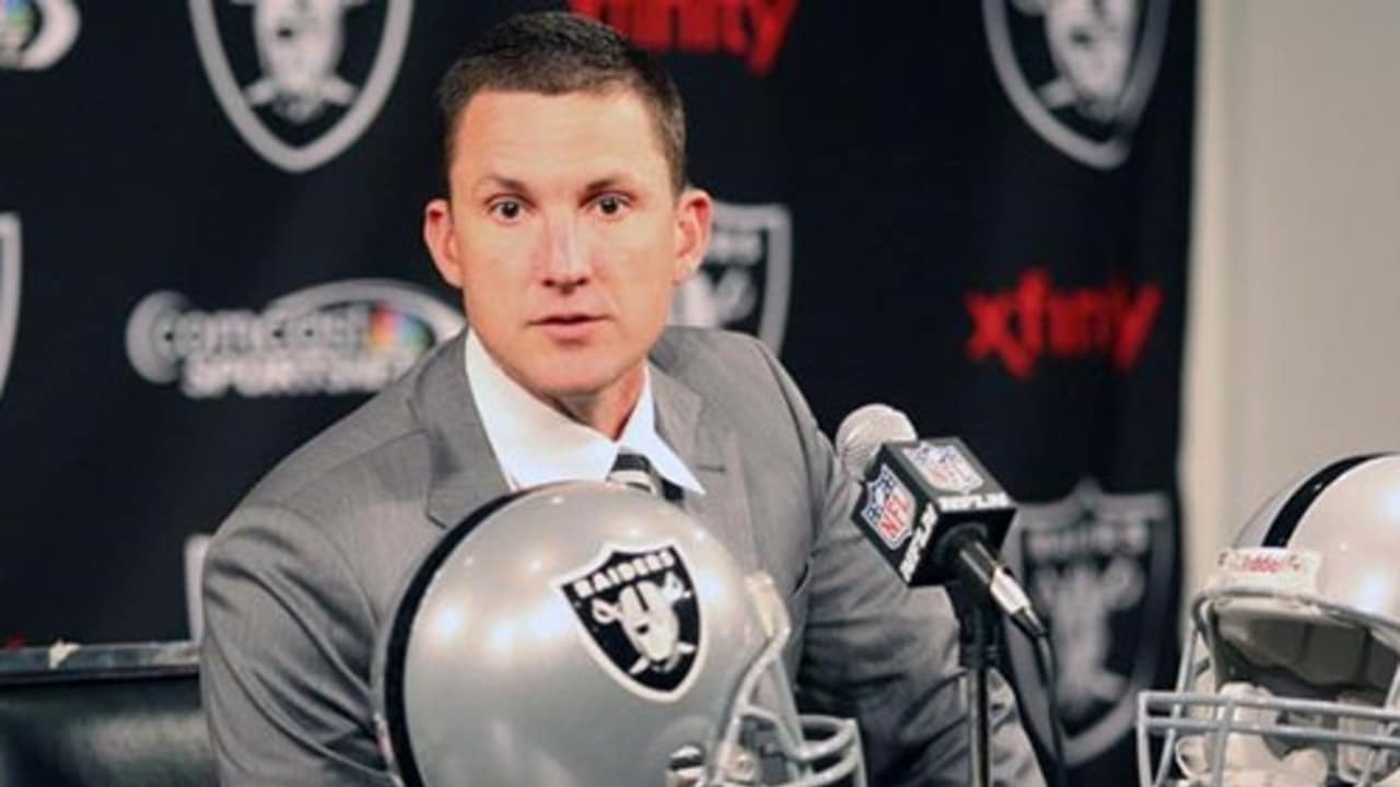 Coach Allen Caps Day 2