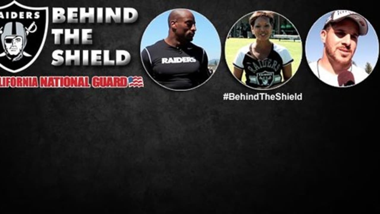 Behind the Shield August 5