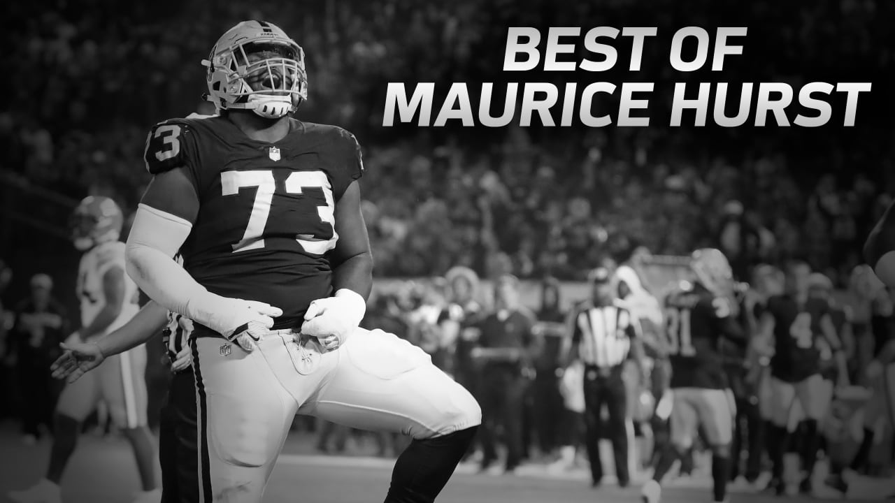 Best of Maurice Hurst 2018