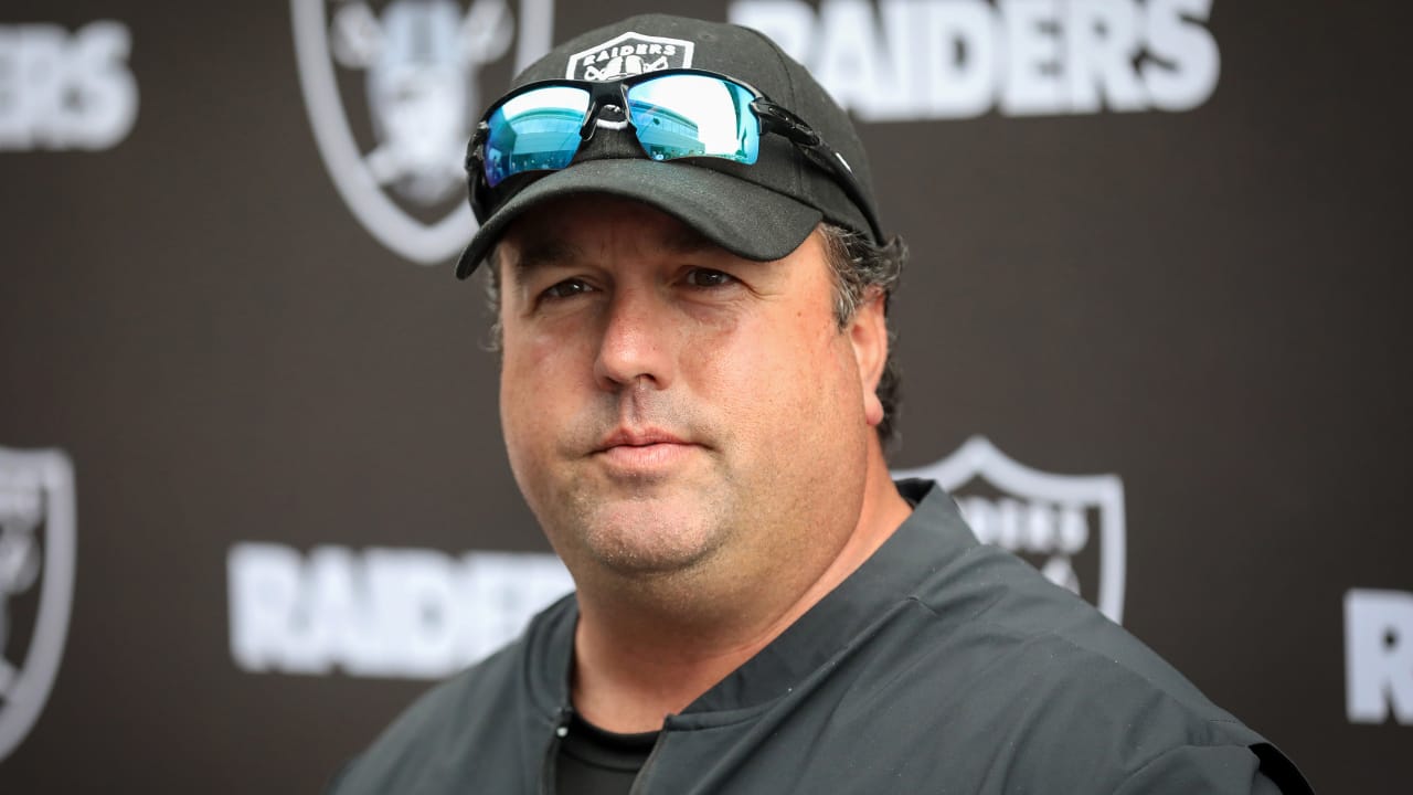 Coach Guenther previews Week 5 matchup vs. Los Angeles