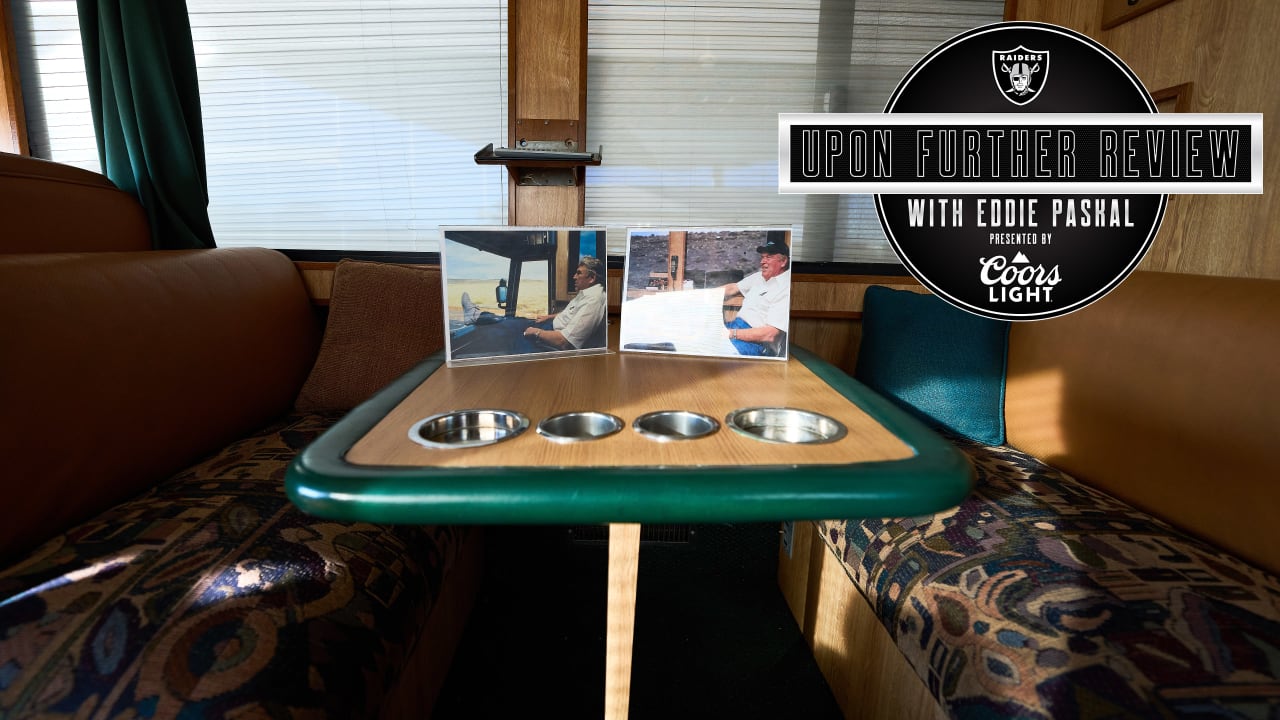 Previewing Raiders vs. Chargers from the 'Madden Cruiser' | Upon ...