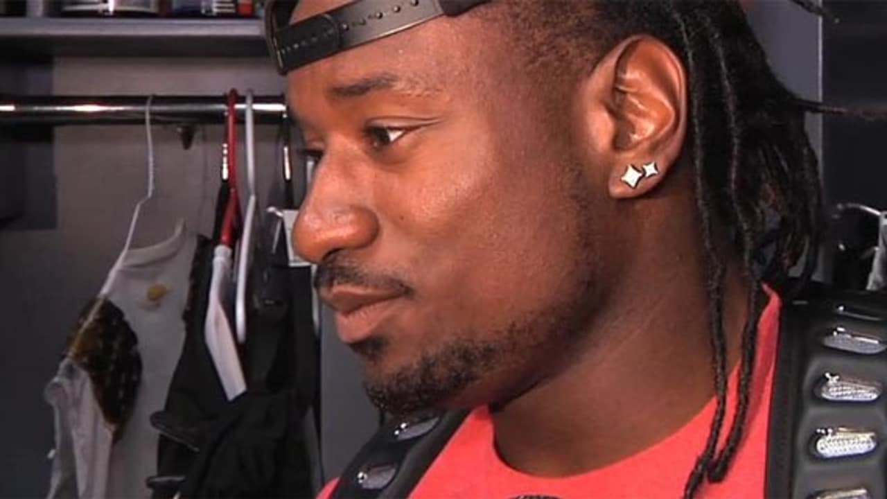 Sio Moore Believes in Raiders Defense