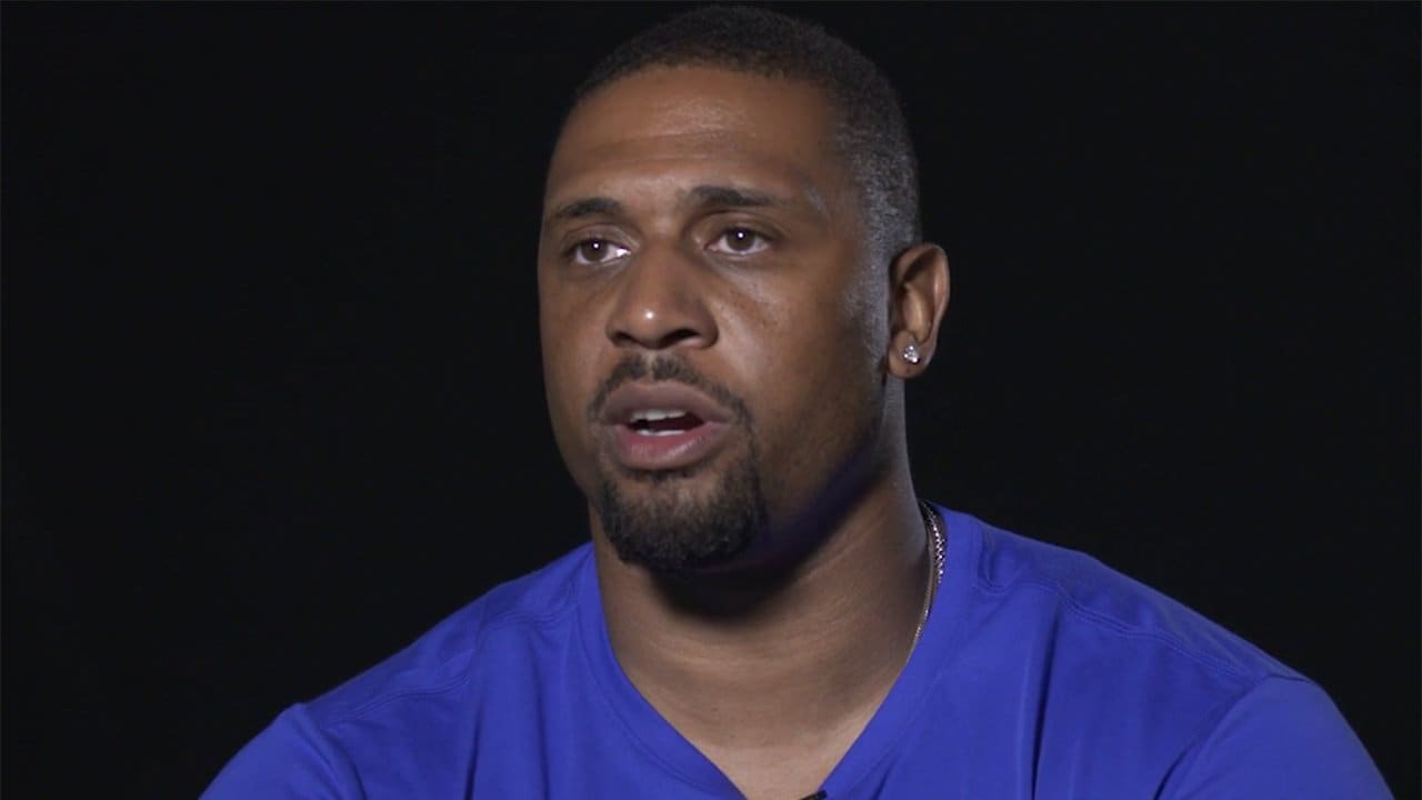 LaMarr Woodley Talks Khalil Mack