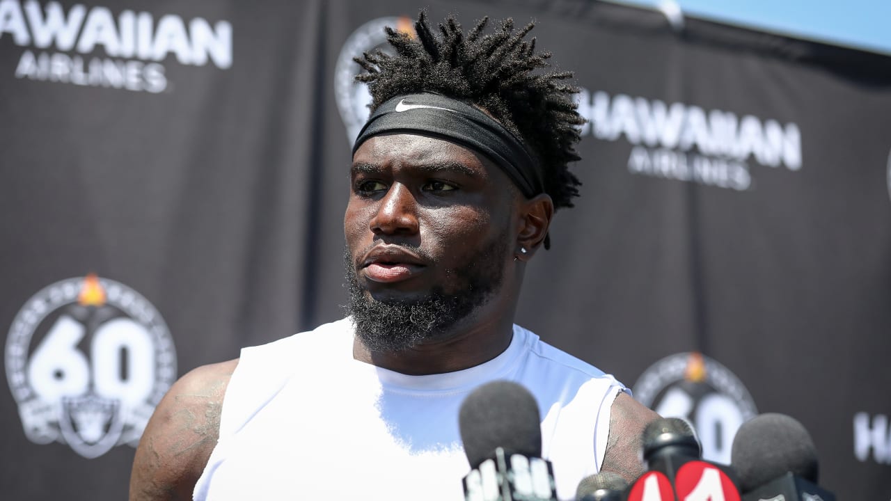 Karl Joseph on his second year in the system and new players