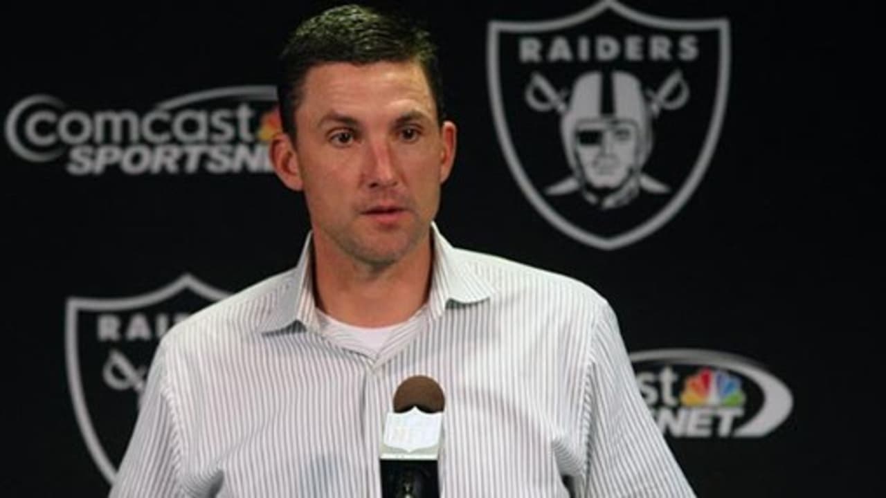 Press Conference Coach Allen Monday