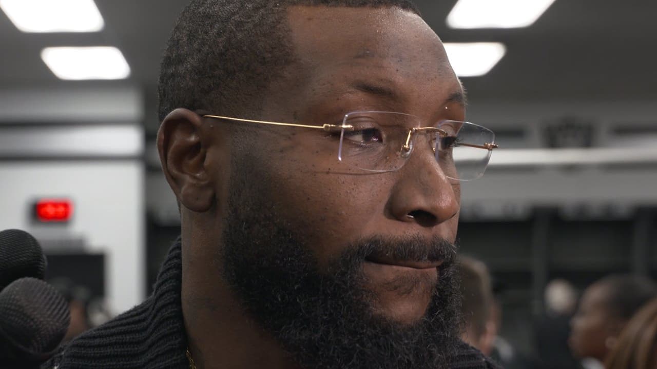 Bowman: "A Team Effort... We Need All 11 Guys At All Times"