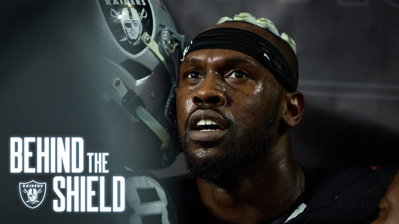 Behind The Shield - Quarter 4: The Will To Win | 2022 Season