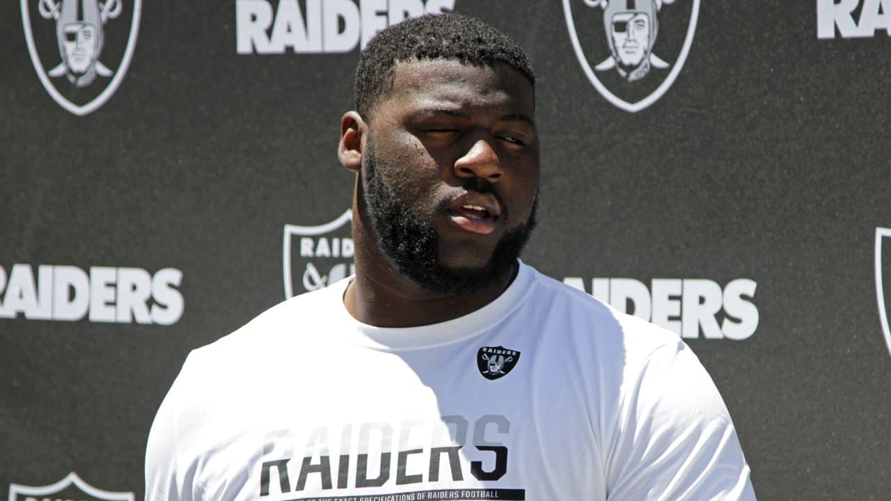 David Sharpe: "It Went Pretty Well"