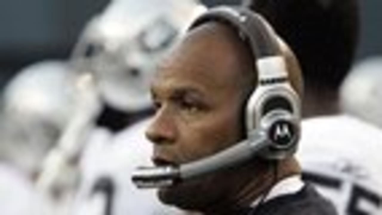 Coach Jackson Saturday