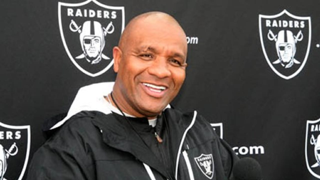 Coach Jackson 11-25-11