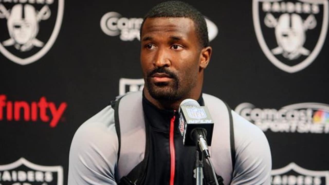 Press Conference James Jones April 22